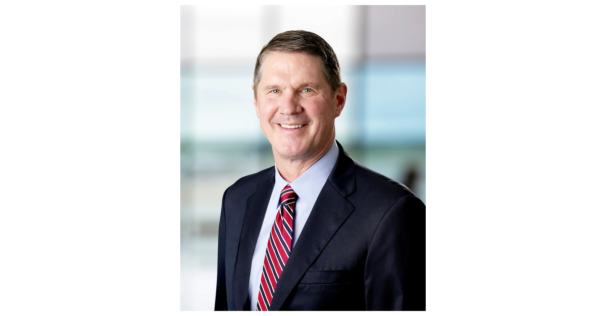 Michael Svagdis Named CEO, Campus and Government Services, U.S., for ...