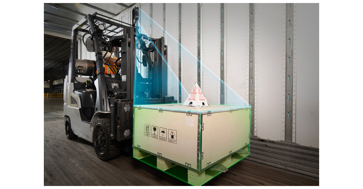 ArcBest Introduces Vaux Vision™ and Enhancements to Vaux Technology ...