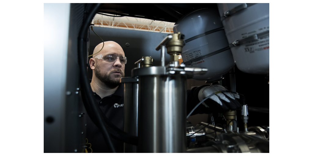 Vertiv Announces Global Launch of Liquid Cooling Services Portfolio to ...