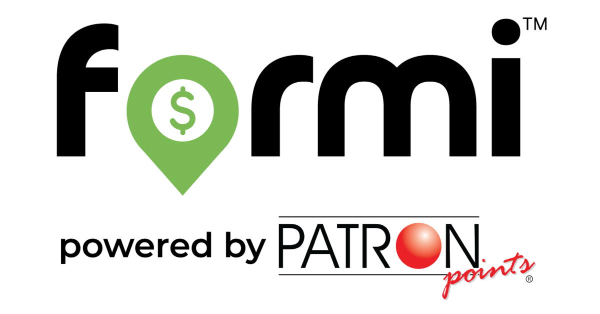 Patron Points, Inc. Celebrating 1 year of formi™- universal loyalty ...