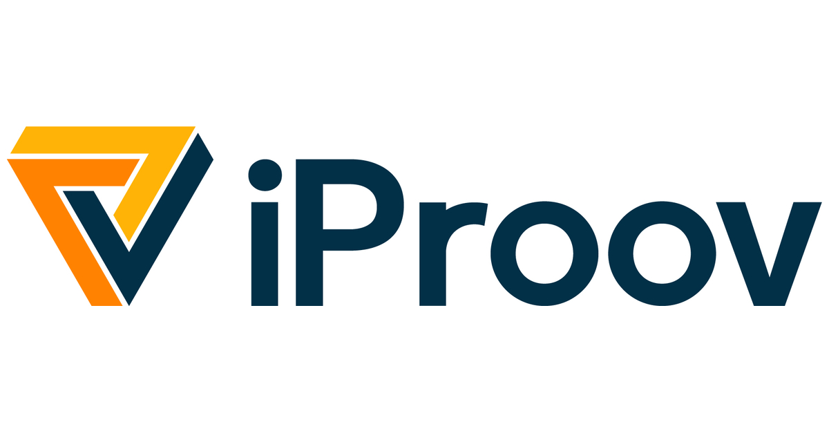 iProov Study Reveals Deepfake Blindspot: Only 0.1% of People Can ...