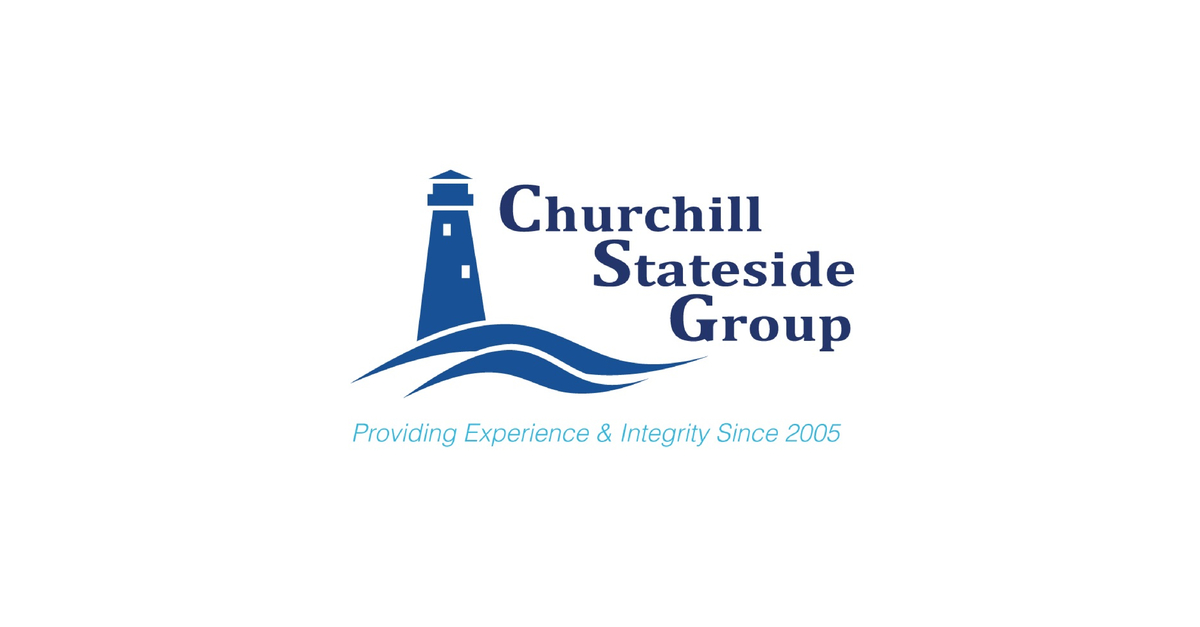 Churchill Stateside Group Announces Promotion of Devin Sanderson to ...