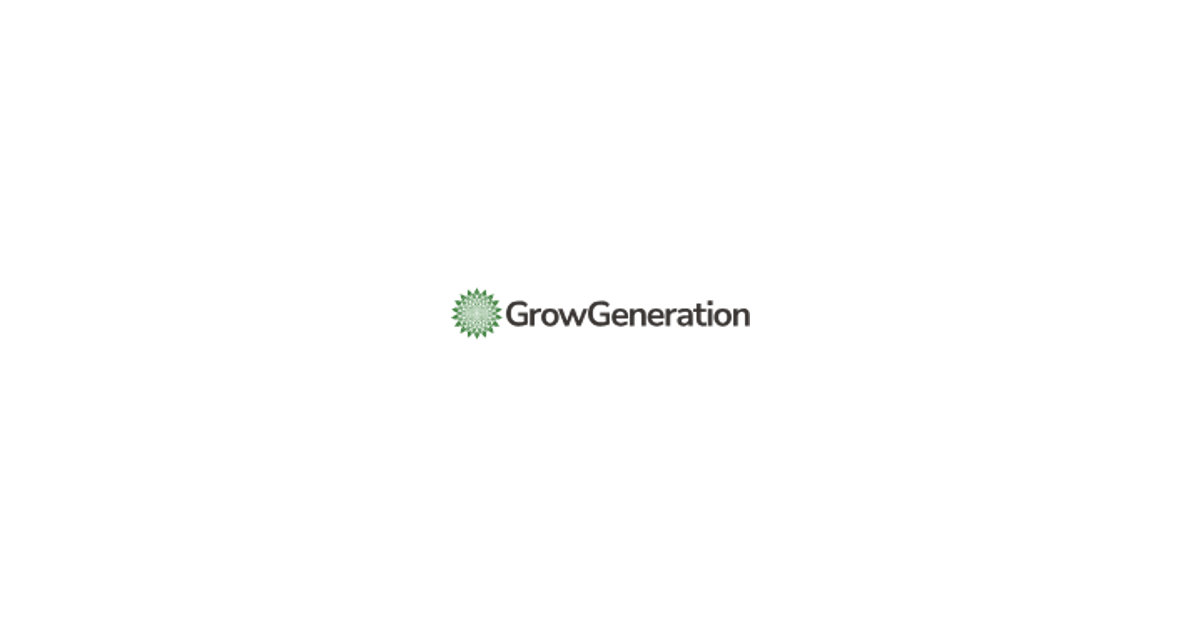 GrowGeneration to Participate in the Oppenheimer 10th Annual Emerging ...