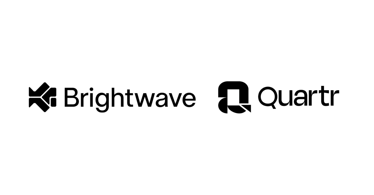 Brightwave and Quartr Partner to Streamline Research and Help ...