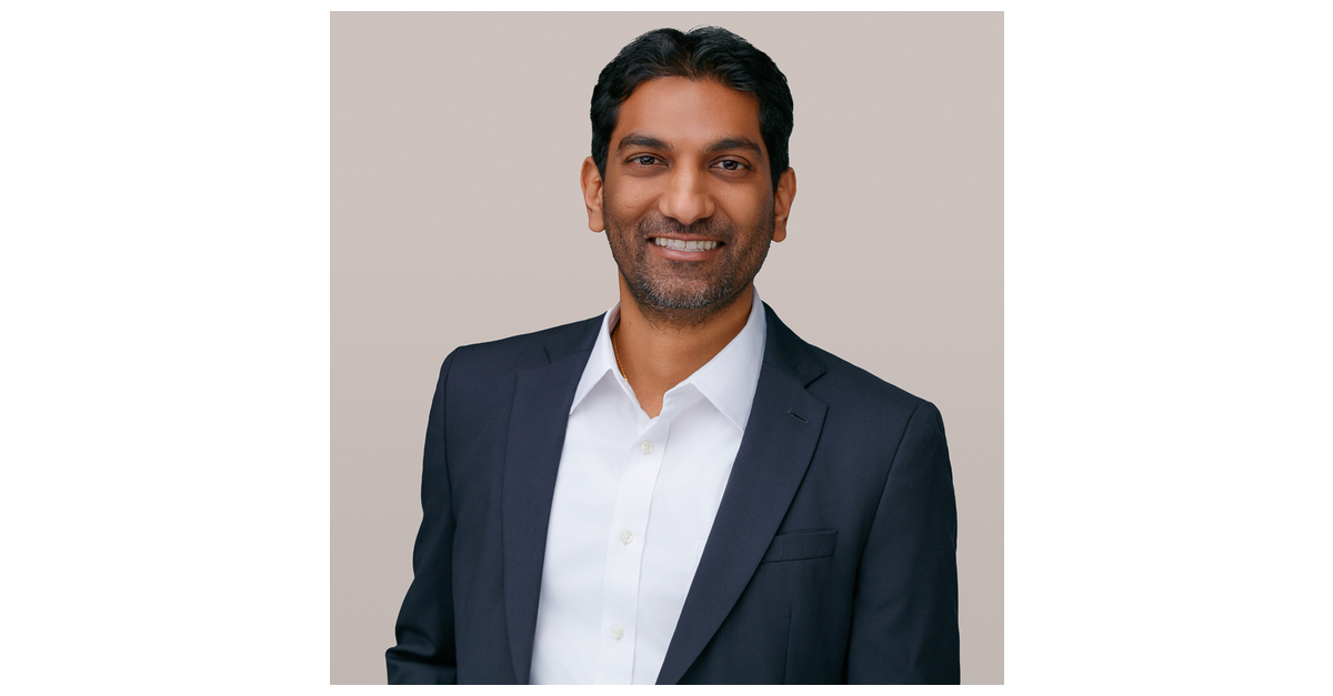 Avantus Names Venkatesh Inti as Chief Development Officer | Business Wire