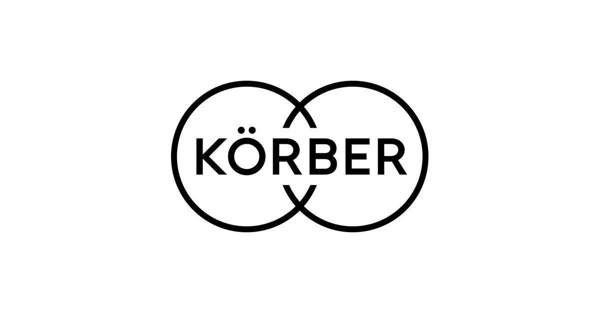 Körber Supply Chain Software Joins Zero100 Community to Unlock Value ...