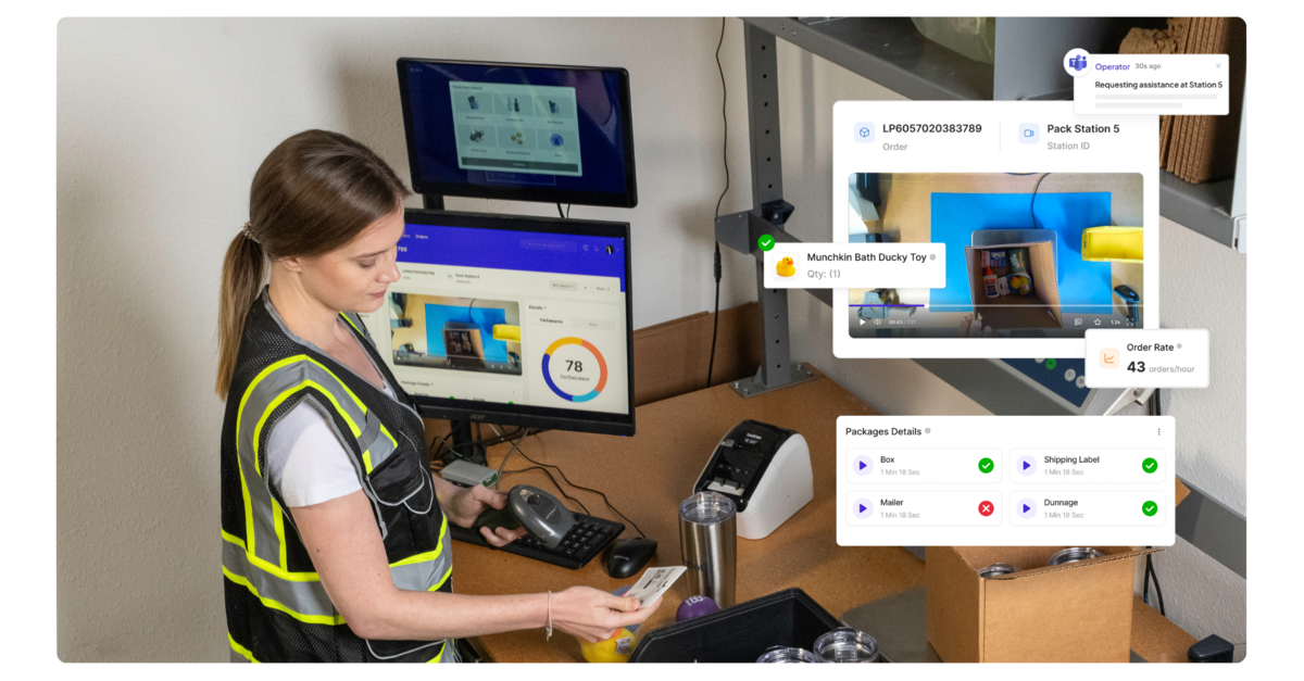 Ranpak Partners with Rabot to Expand AI-Driven Packaging Solutions ...