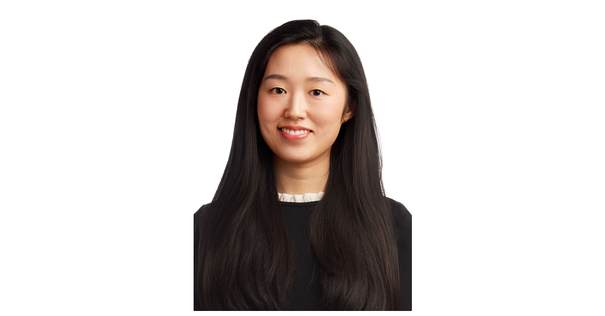 Gresham Partners Promotes Irene Zhang to Investment Director | Business ...