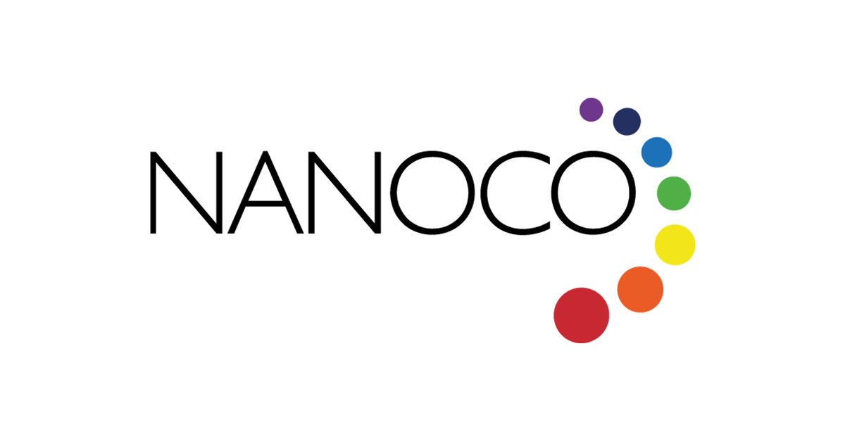 Resumen: Nanoco se centra en el crecimiento estratégico | Business Wire