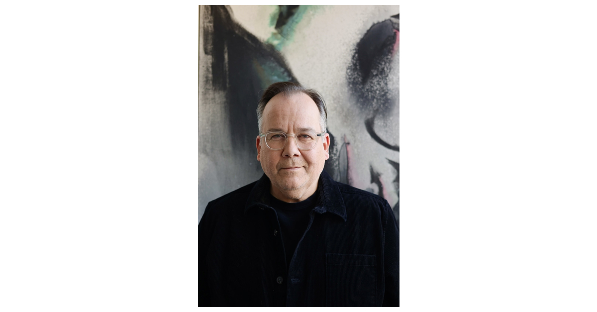 SharkNinja Appoints Linus Karlsson as Chief Creative Officer | Business ...