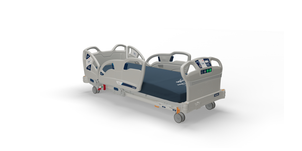 Agiliti Launches Essentia™, an Innovative Multi-Acuity Hospital Bed ...