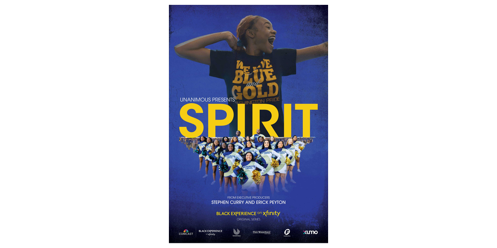 Comcast Teams up With 4x NBA Champion and Olympic Gold Medalist Stephen ...