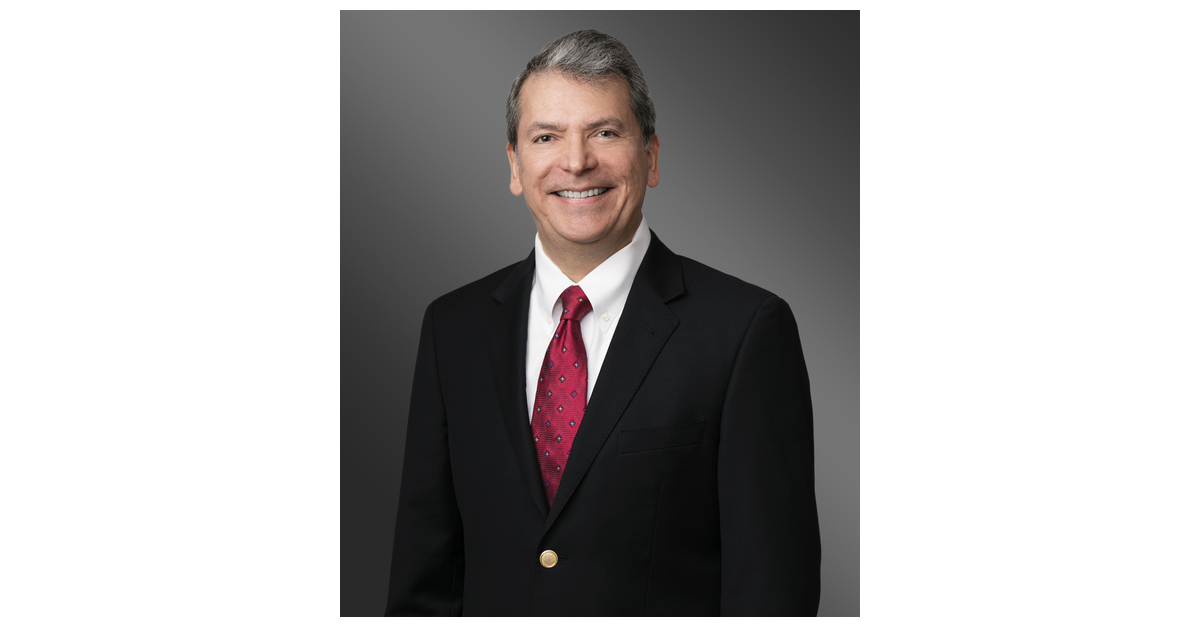 City of Houston Appoints Roland Garcia to Serve as New Port ...