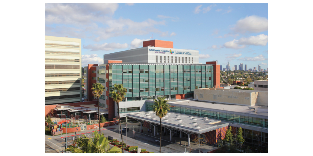 Four CHLA Units Receive Beacon Healthcare Awards from the American ...