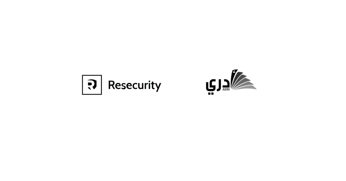 Resecurity Signs MOU with the Arabic Digital Research Institute (ADRI) to Advance AI R&D ...