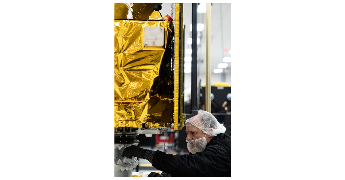Rocket Lab Delivers Third In-Orbit Manufacturing Spacecraft for Varda ...