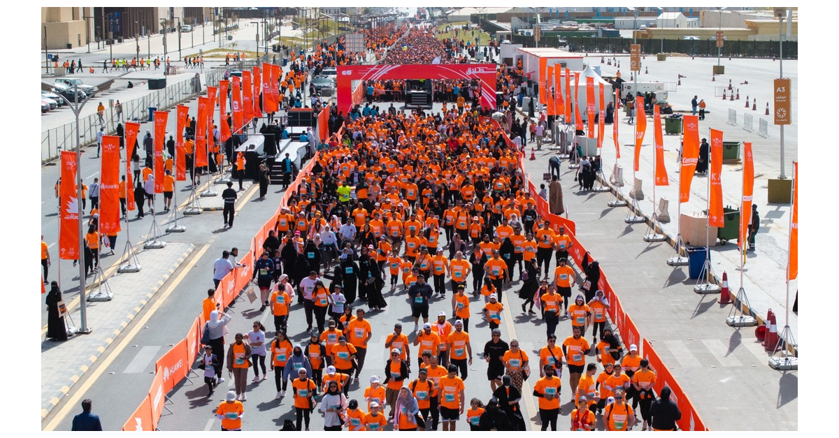 Inaugural SFA International Sporting Events concludes, with more than ...