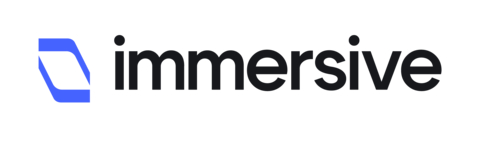Immersive Labs Rebrands as ‘Immersive’ to Usher in a New Era of Hands ...