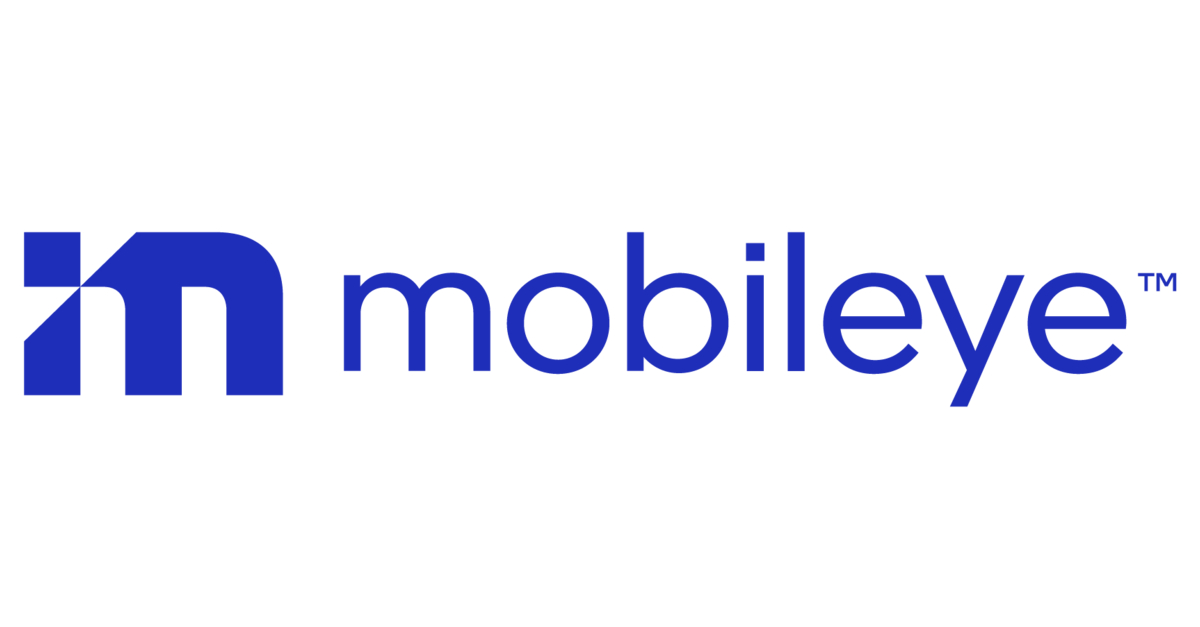 Mobileye Announces Participation in Upcoming First Quarter 2025 ...