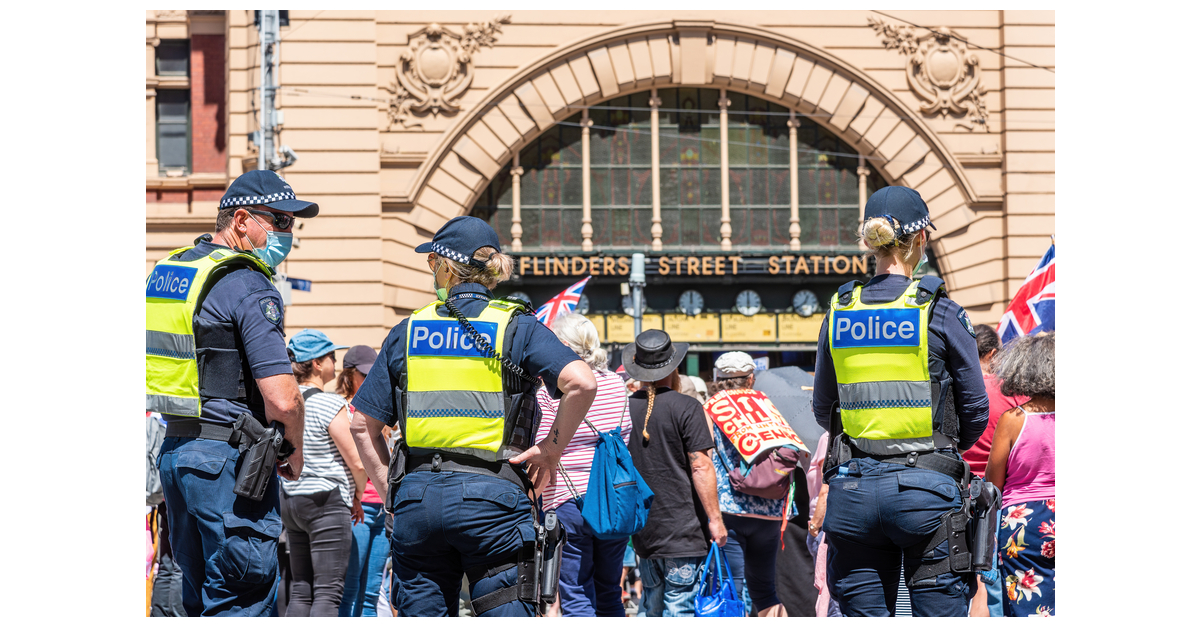 Victorian Government Extends Investment in Resilient Land Mobile Radio ...