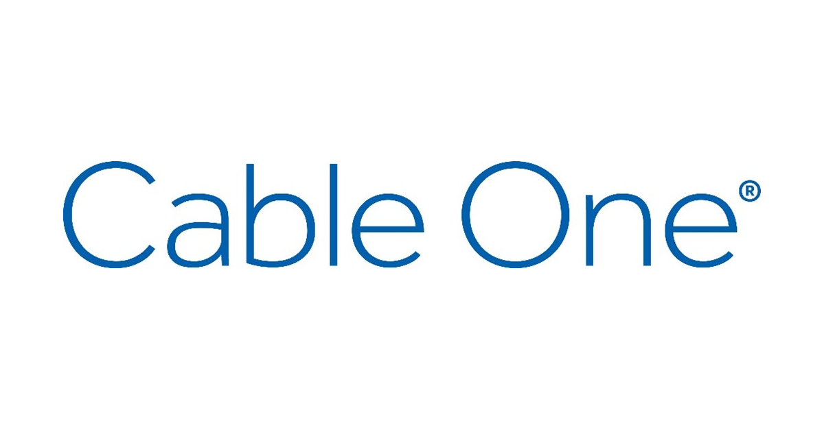 Cable One to Host Conference Call to Discuss Fourth Quarter and Full ...
