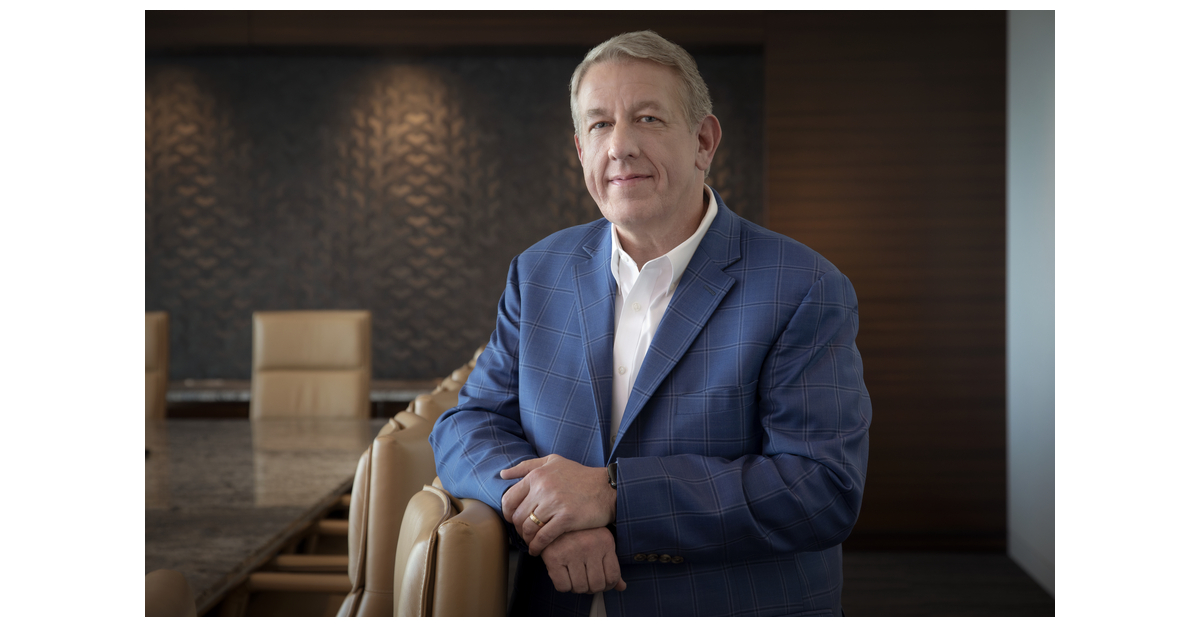 Imperial appoints new president; CEO Brad Corson announces retirement ...