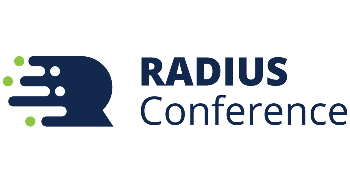 Inaugural RADIUS Conference Set for March 12–13, 2025 | Business Wire