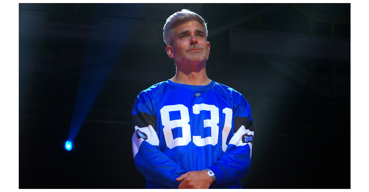 Jeff Allen Wins $10 Million Grand Prize on “Beast Games,” Raising ...