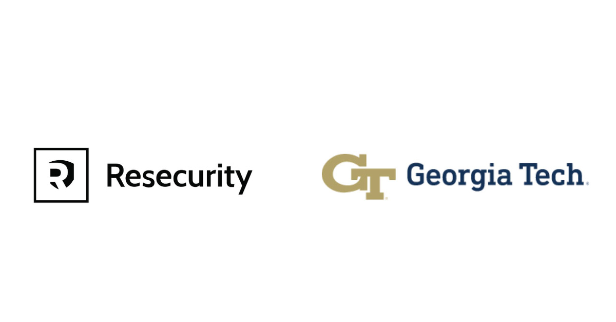 Resecurity and Georgia Tech Forge Partnership to Strengthen ...