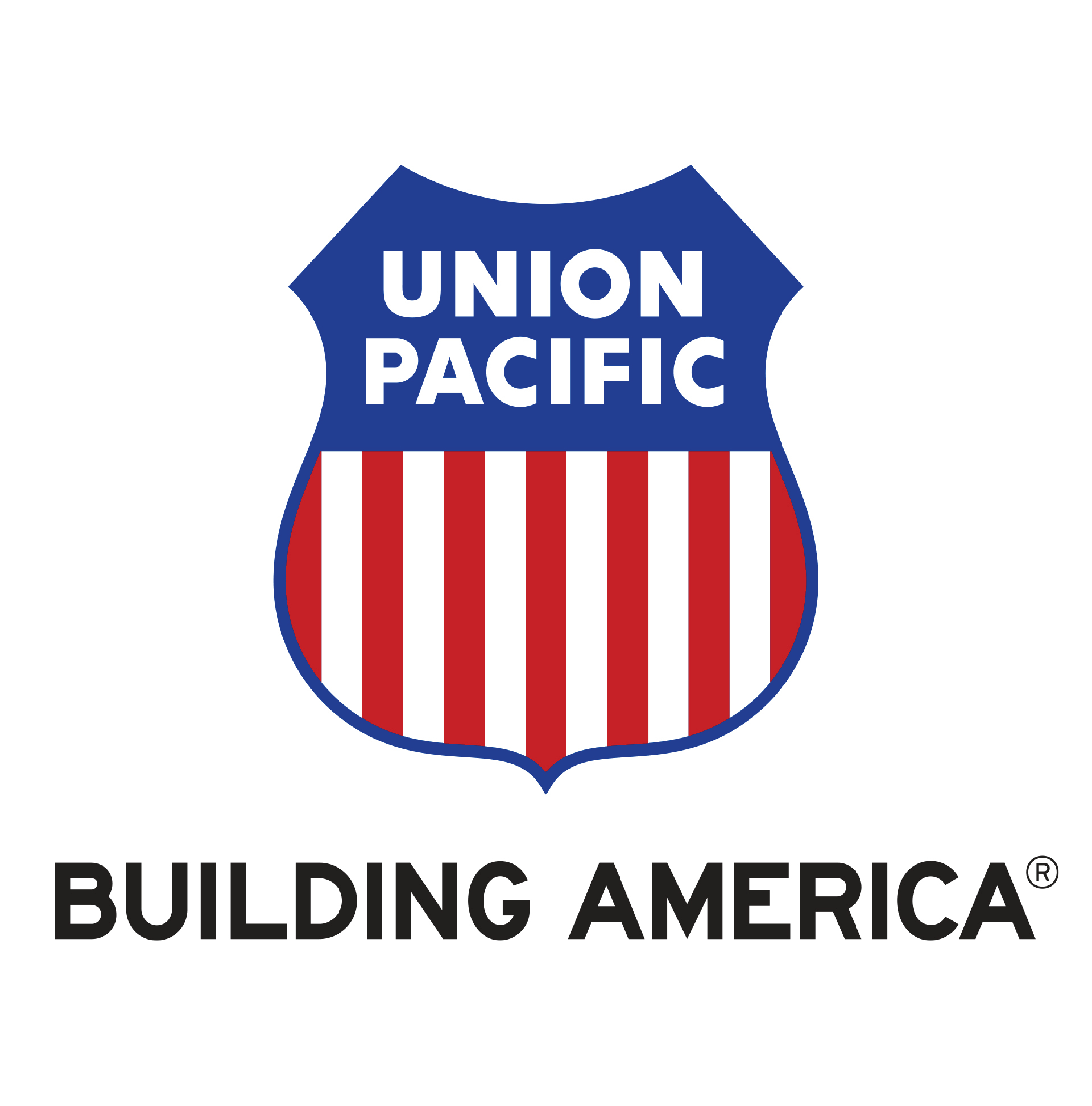 Union Pacific Railroad Logo Union Pacific Logo And Symbol, Meaning,