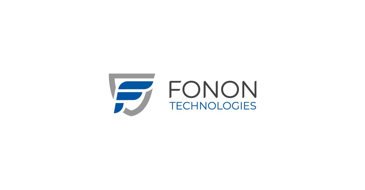 Fonon Technologies Brings Cutting-Edge Laser Tech to NOBLE TR/EX 2025 ...