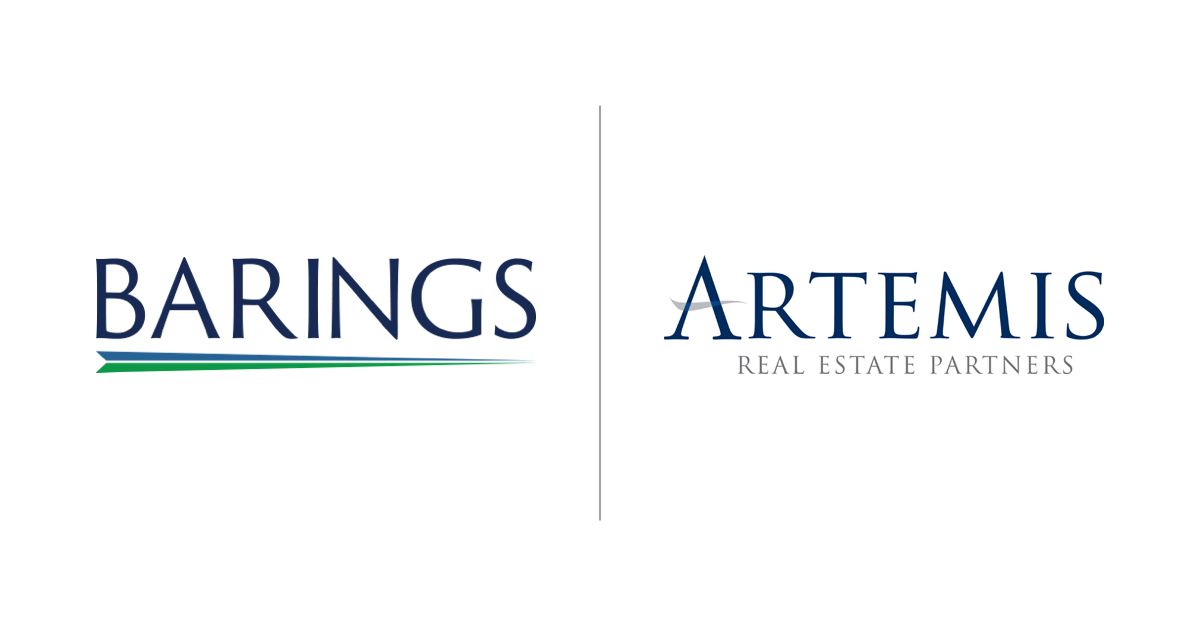 Barings to Acquire Artemis Real Estate Partners | Business Wire