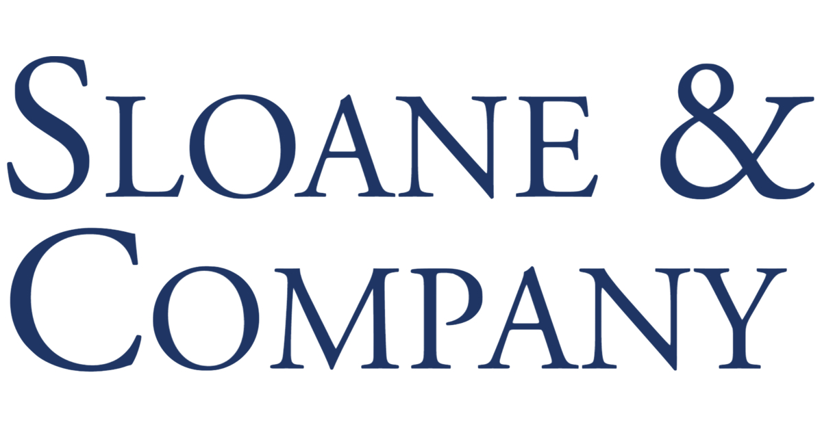 Sloane & Company Announces Key Leadership Changes to Drive Growth ...