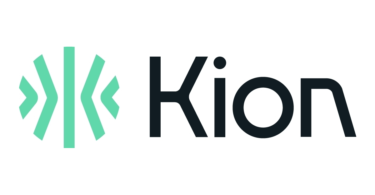 Kion Listed in AWS “ICMP” for the US Federal Government | Business Wire