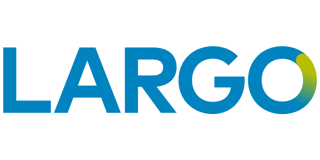 Logotipo Largo