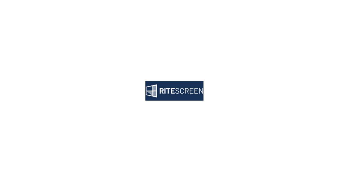 RiteScreen Acquires FlexScreen, Broadening Product Breadth and ...