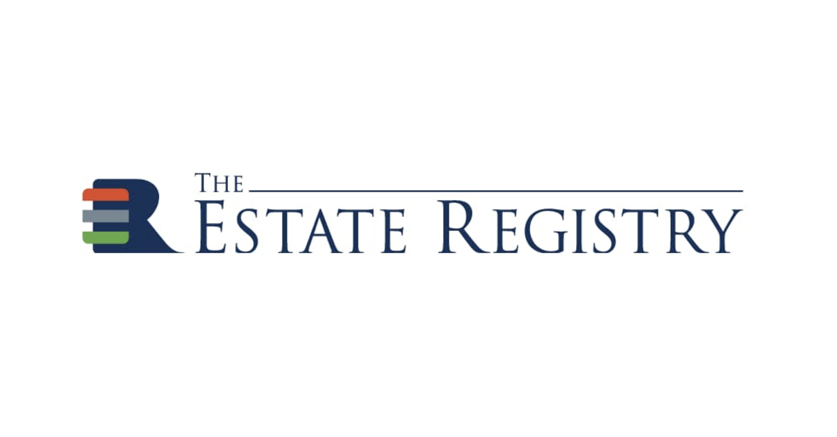 The Estate Registry Extends Free Platform Access to Support California ...