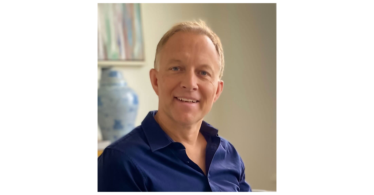 Azul’s Simon Taylor Named 2025 CRN® Channel Chief | Business Wire