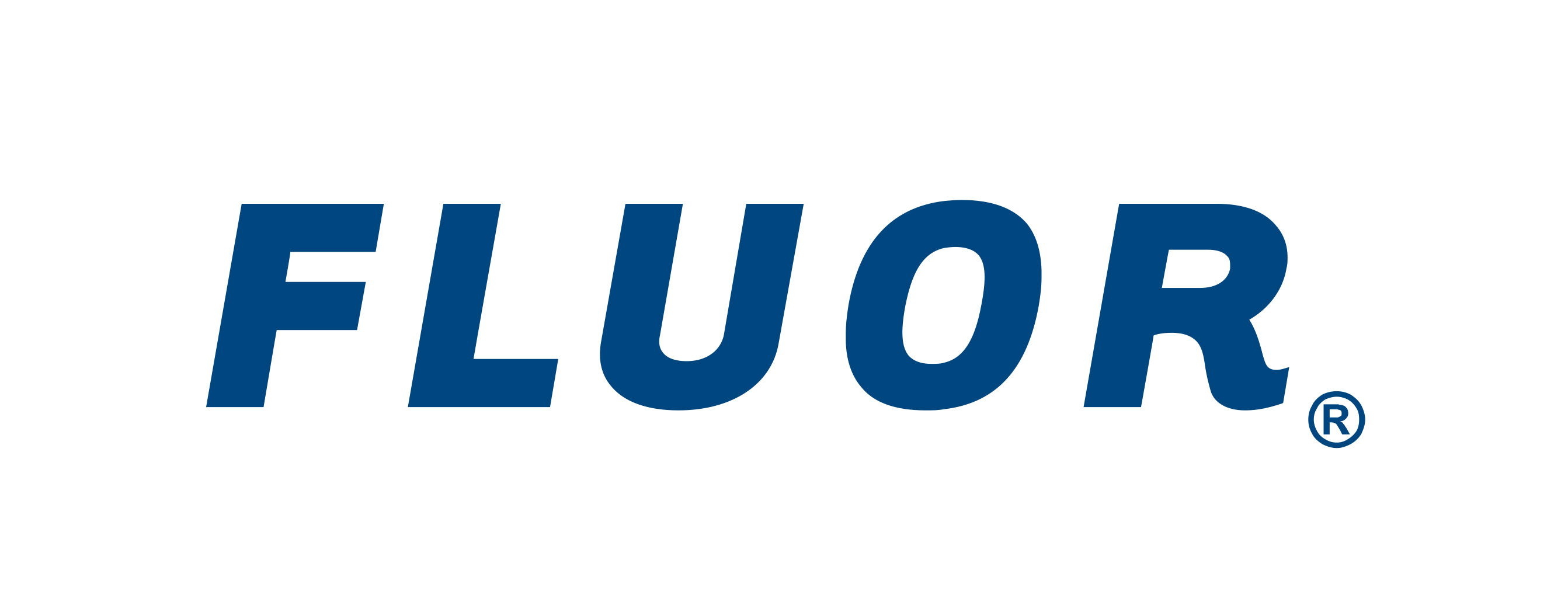 Fluor Announces Appointment of Jim Breuer as CEO; David E. Constable to ...