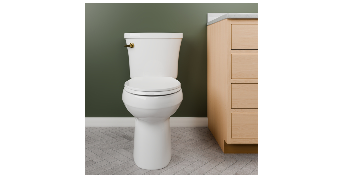 Bemis Makes a Splash at KBIS 2025, Debuting the Universal Fit™ Toilet ...