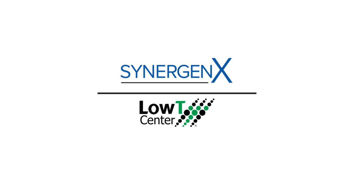 SynergenX Underscores Hormone Testing in Adults as an Essential Step ...