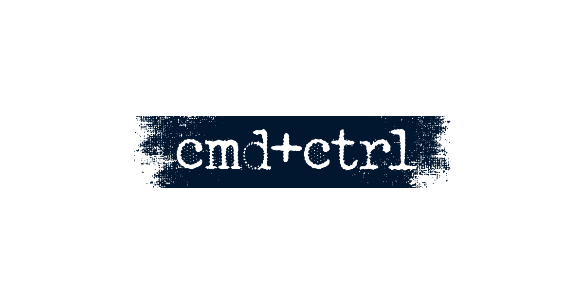 CMD+CTRL Security Signs CISA Secure by Design Pledge | Business Wire