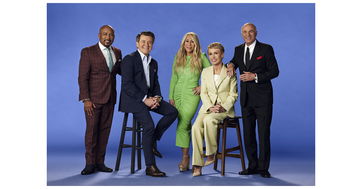 Shark Tank Season 10 Guest Sharks Announced By Abc Kevin Hart Joining