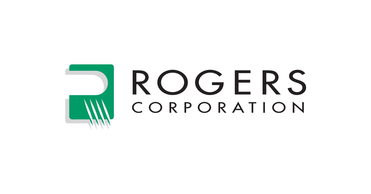 Rogers Corporation Reports Fourth Quarter and Full Year 2024 Results ...
