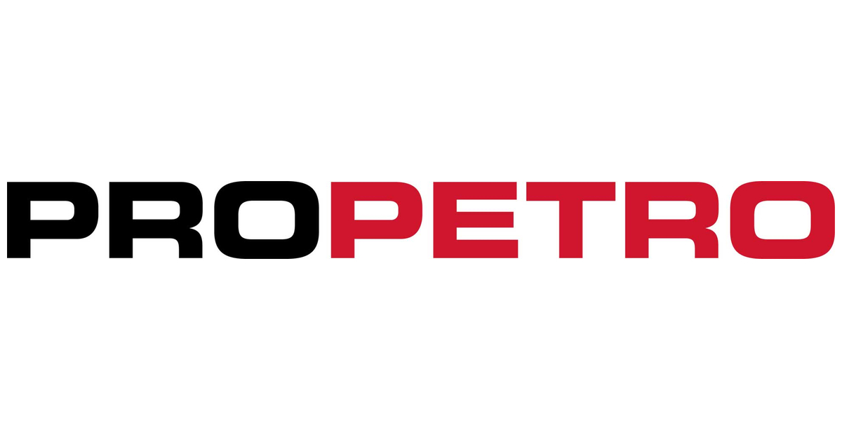 ProPetro Reports Financial Results for the Fourth Quarter and Full Year ...