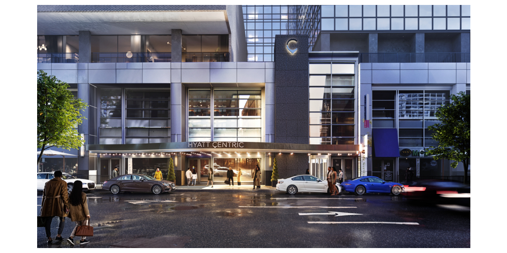 Hyatt and Birkla Investment Group Announce Plans for Debut of the Hyatt ...