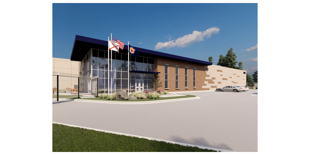 Core Scientific Announces Expansion into Auburn, Alabama with New High ...