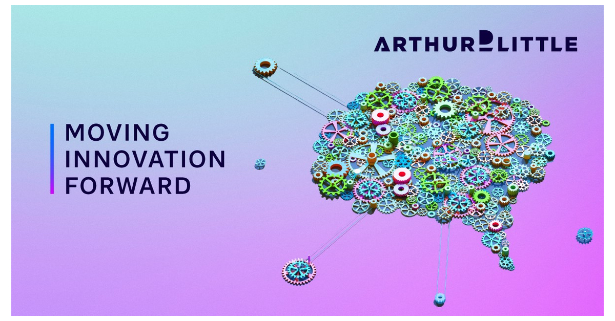 理特咨询最新研究精准量化人工智能对研发与工程的影响，并勾勒出推动成功的具体行动 | Business Wire
