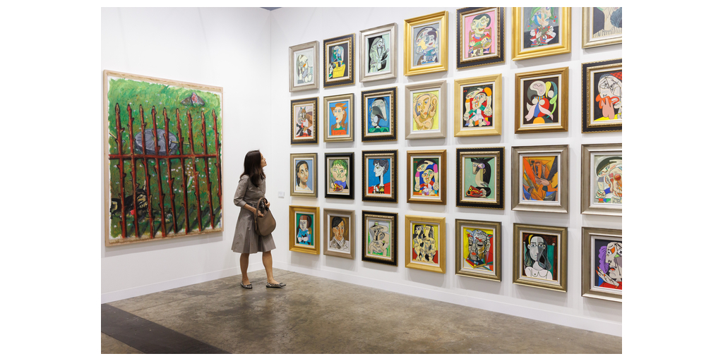 Hong Kong Super March: Top Ten International Art and Culture Events in ...