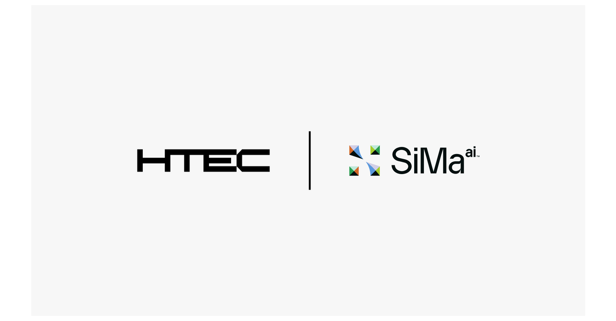 SiMa.ai et HTEC renforcent leur partenariat stratégique afin d ...